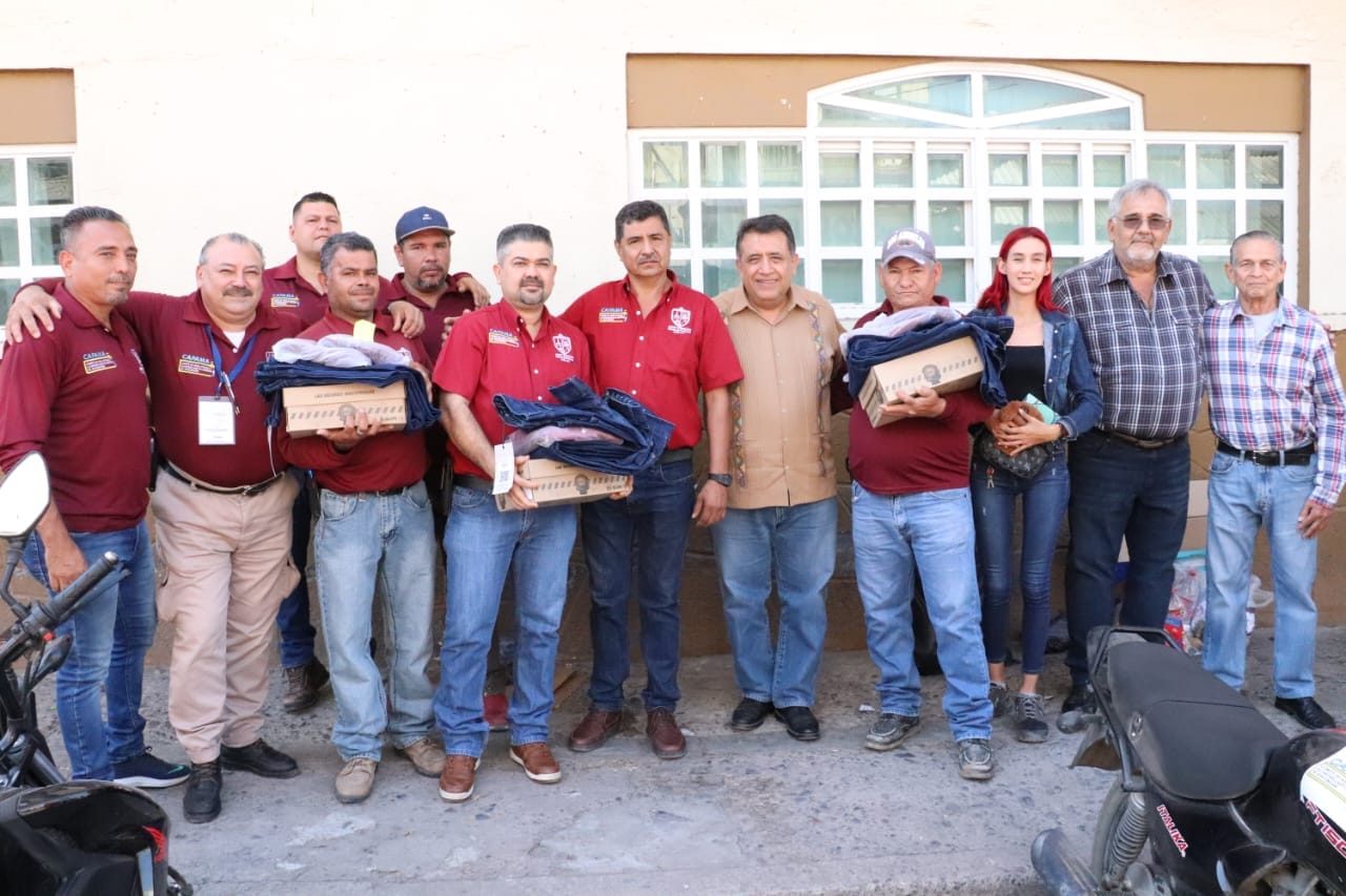 Se equipa Capama para mejorar el servicio del agua potable en los ...