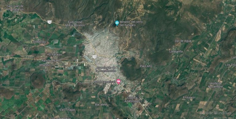 APATZINGAN – Página Oficial del Gobierno Municipal de Apatzingán