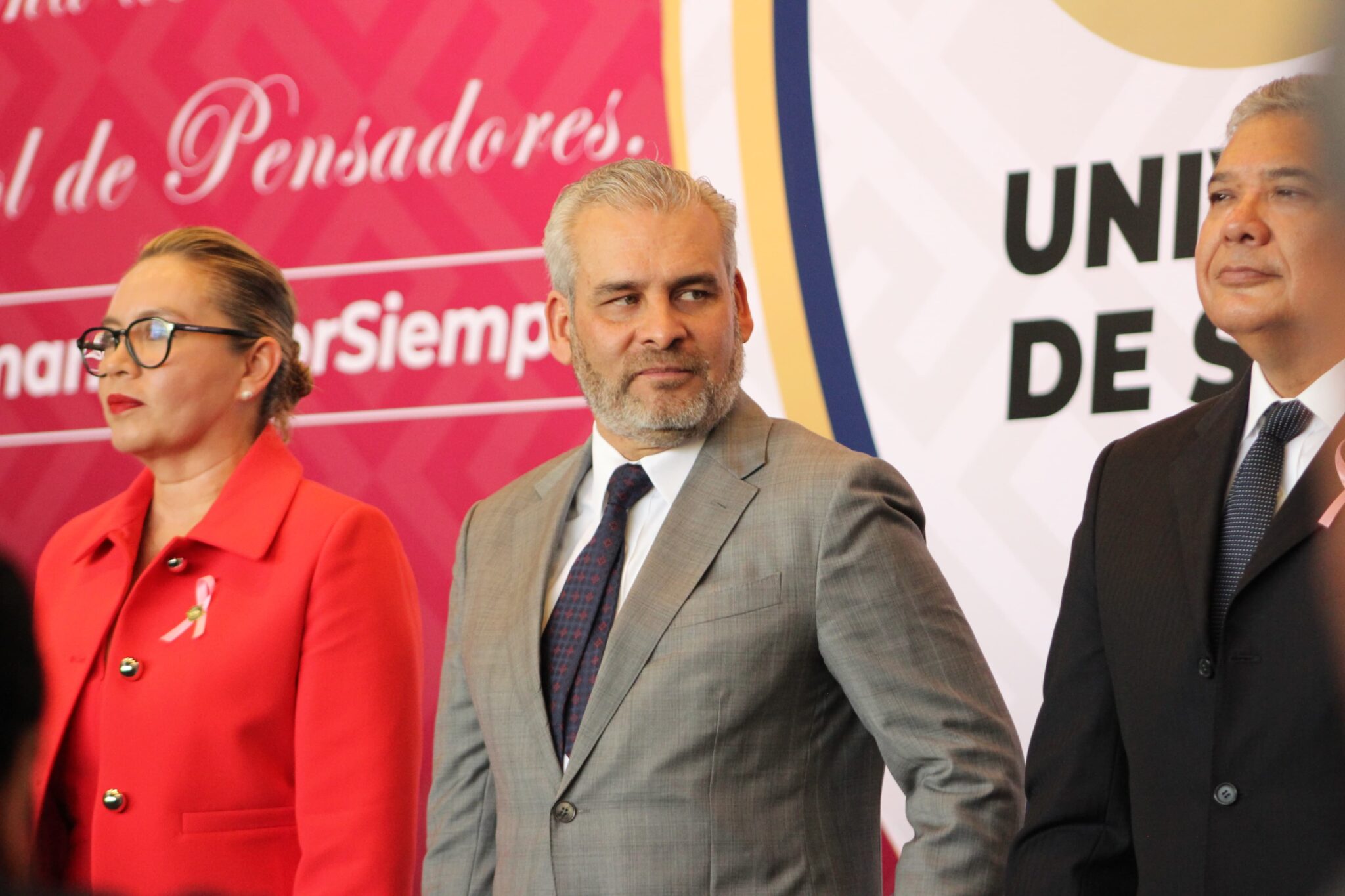Felicita Fanny Arreola los avances en la educación en Michoacán ...
